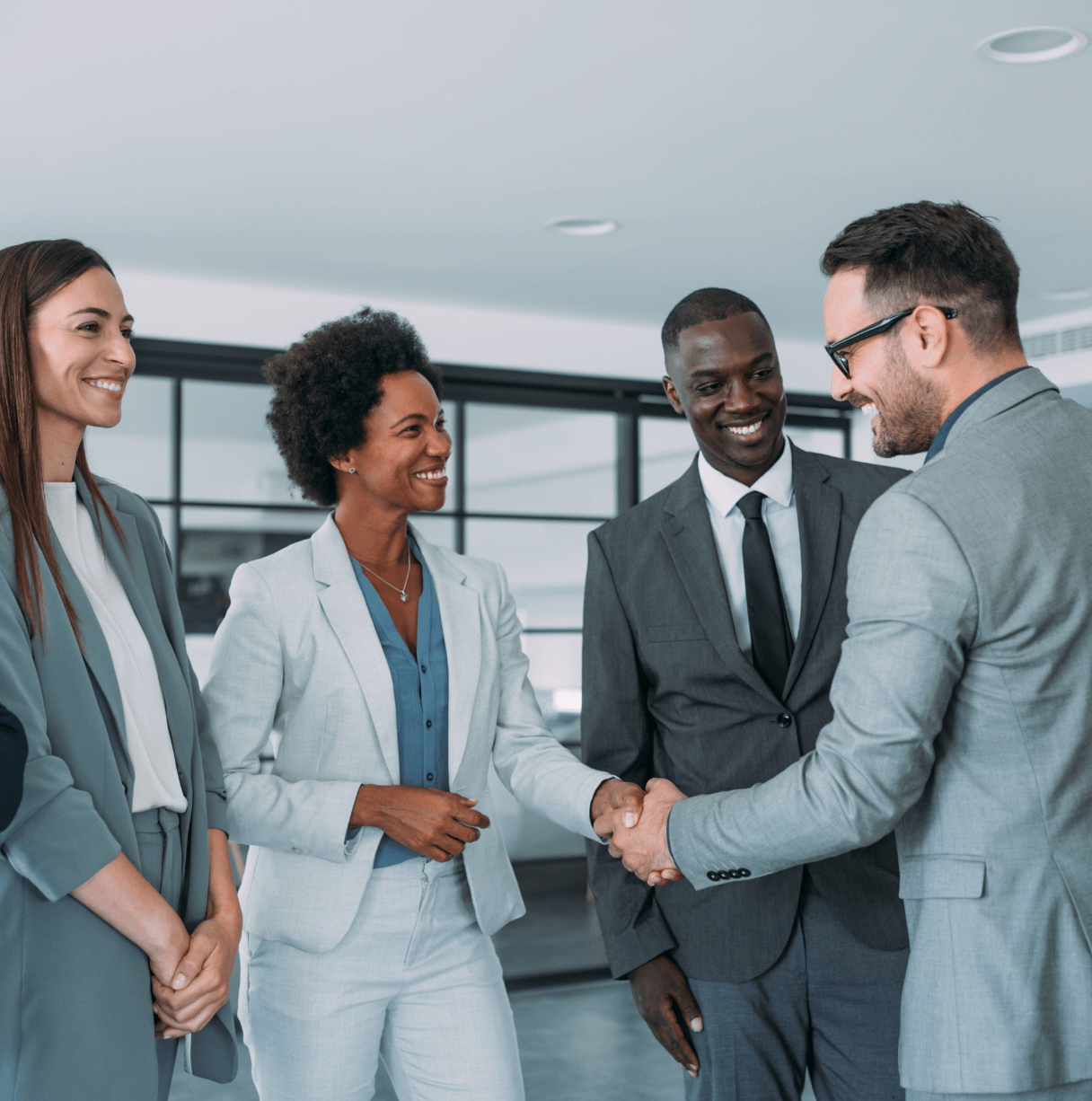WorkChoice Benefits